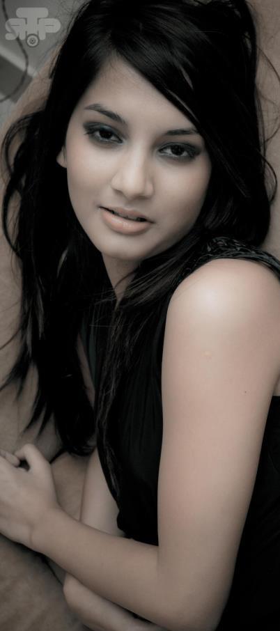 Picture of Mandy Debbarma