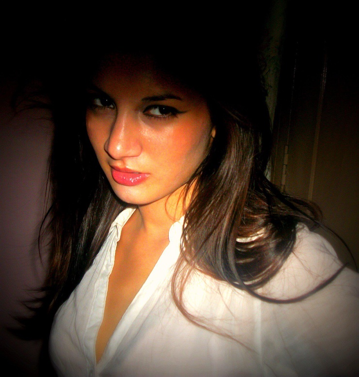 Picture of Mandy Debbarma