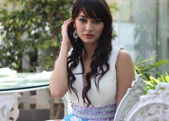 Picture of Mandy Debbarma