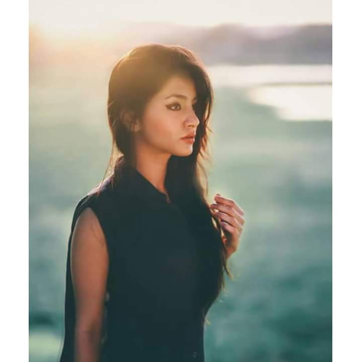 Picture of Mandy Debbarma