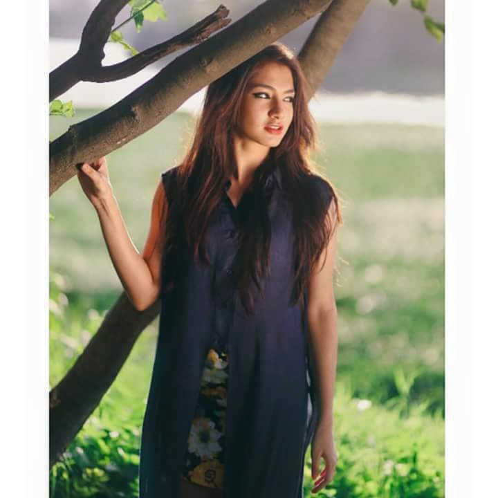 Picture of Mandy Debbarma