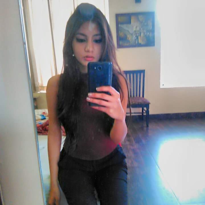 Picture of Mandy Debbarma