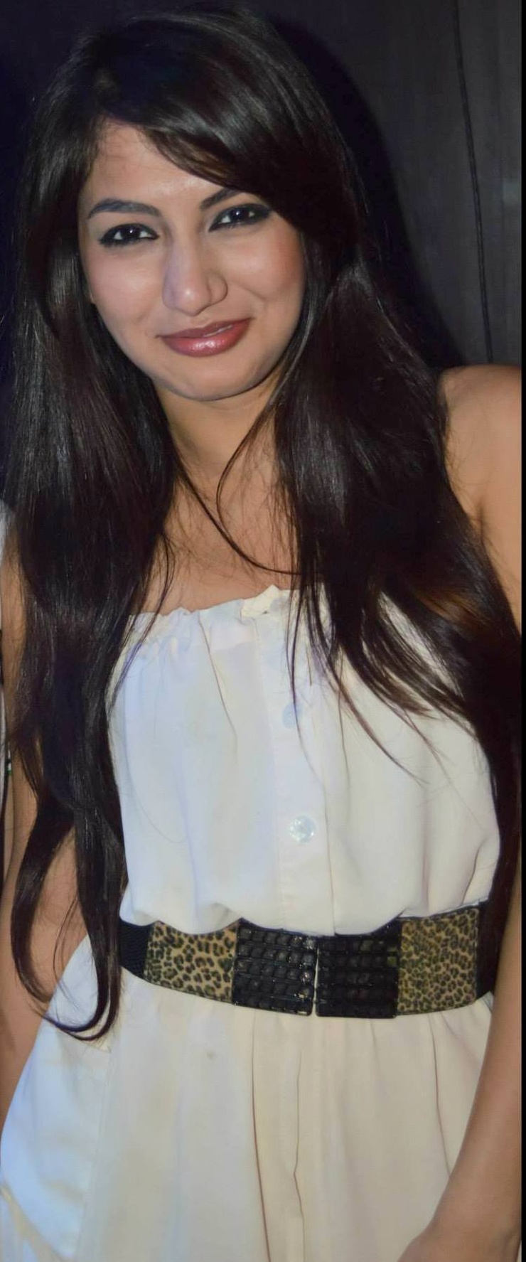 Picture of Mandy Debbarma