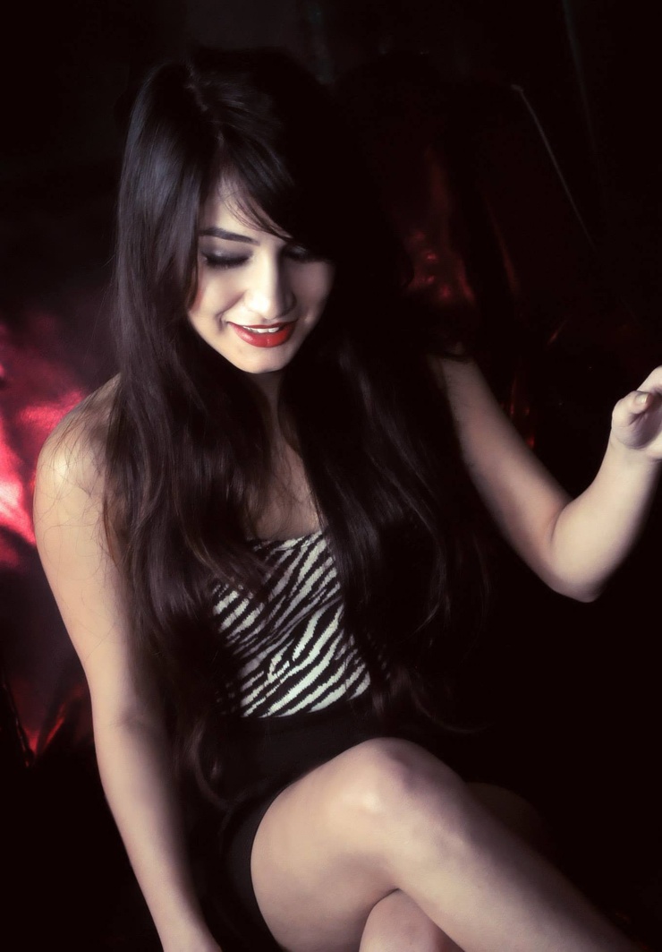 Picture of Mandy Debbarma