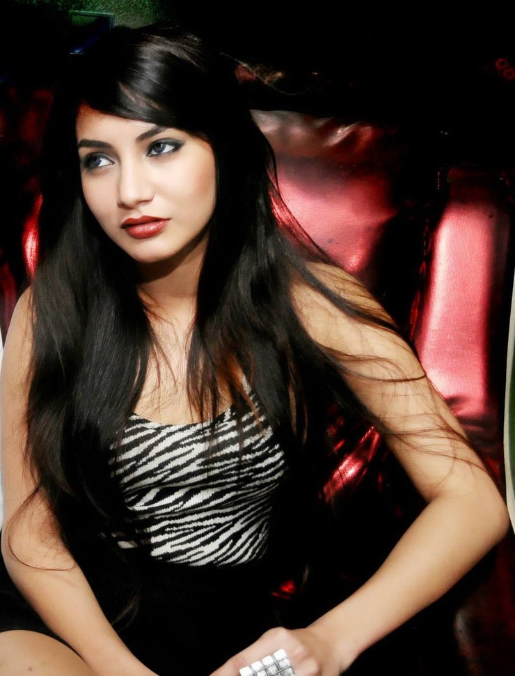 Mandy Debbarma image