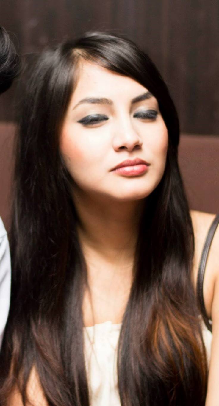 Picture of Mandy Debbarma