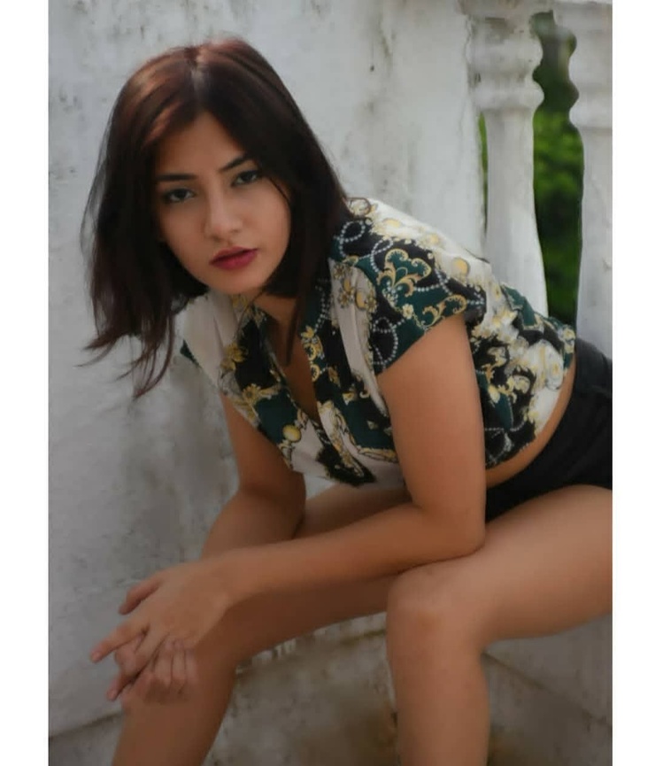 Picture of Mandy Debbarma