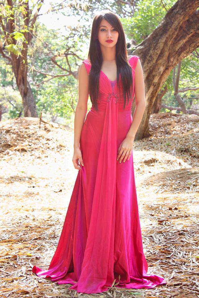 Picture of Mandy Debbarma