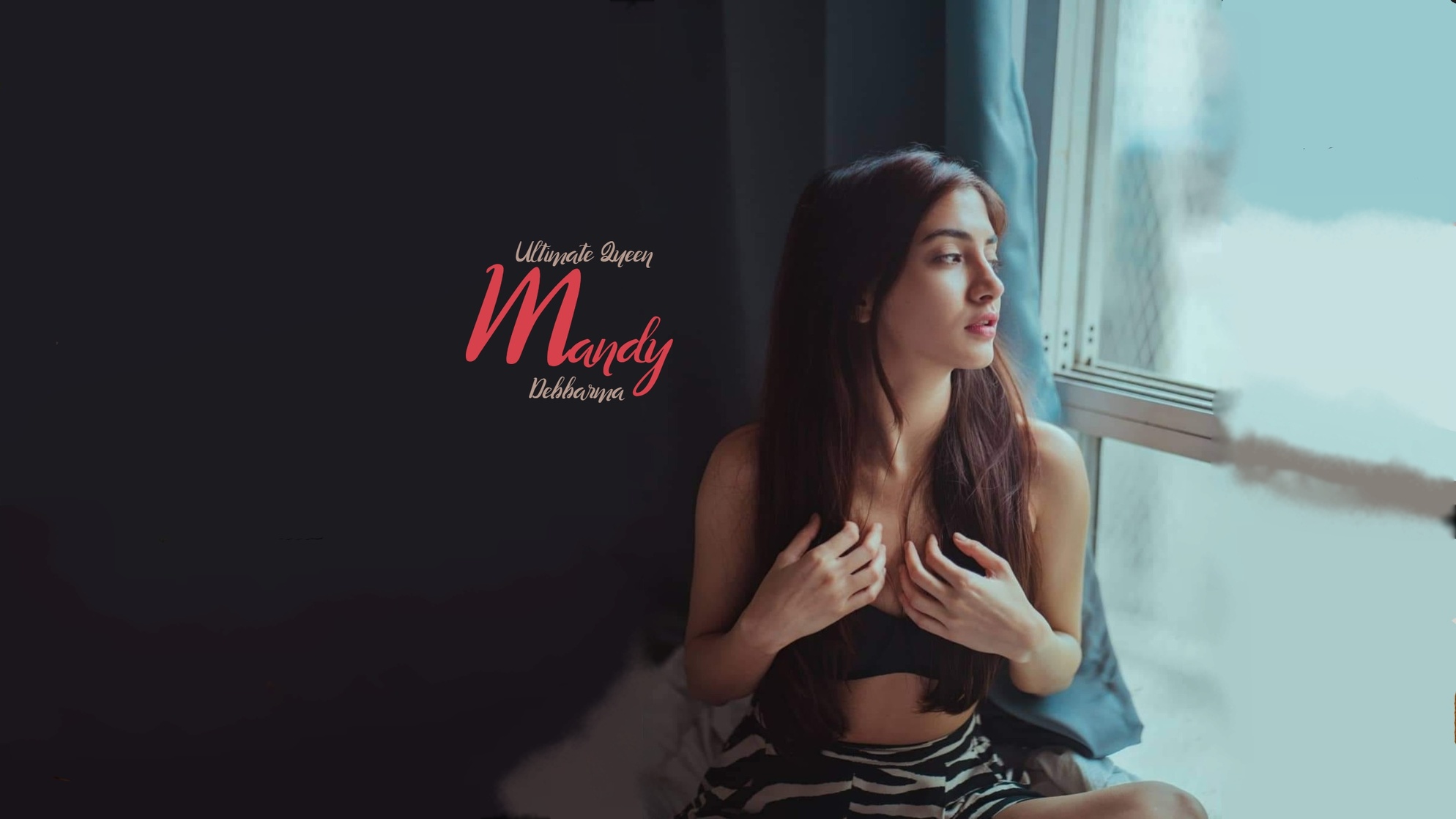 Picture of Mandy Debbarma