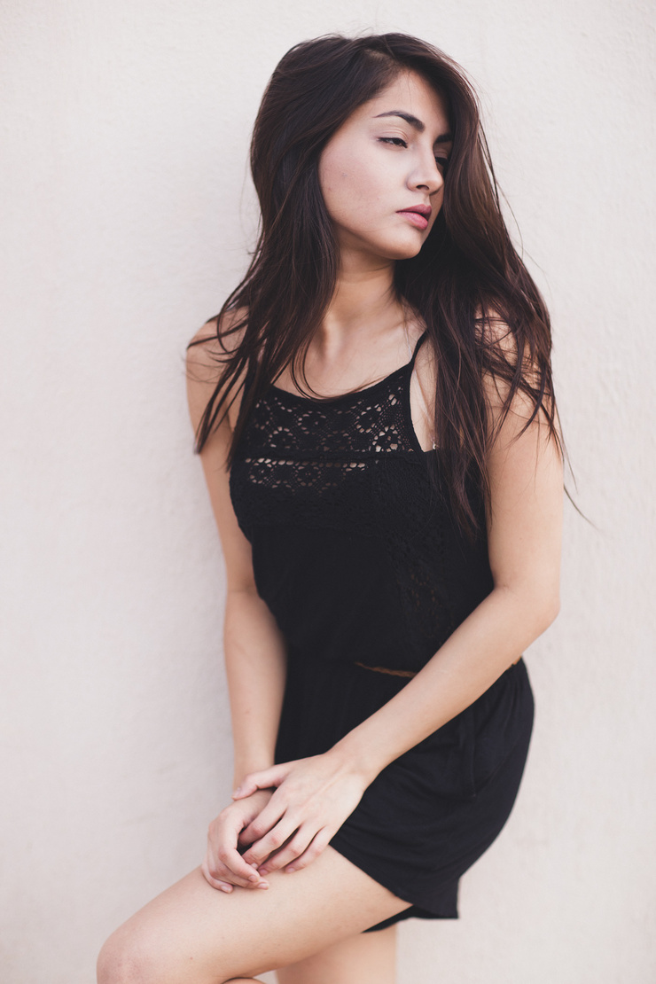 Picture of Mandy Debbarma