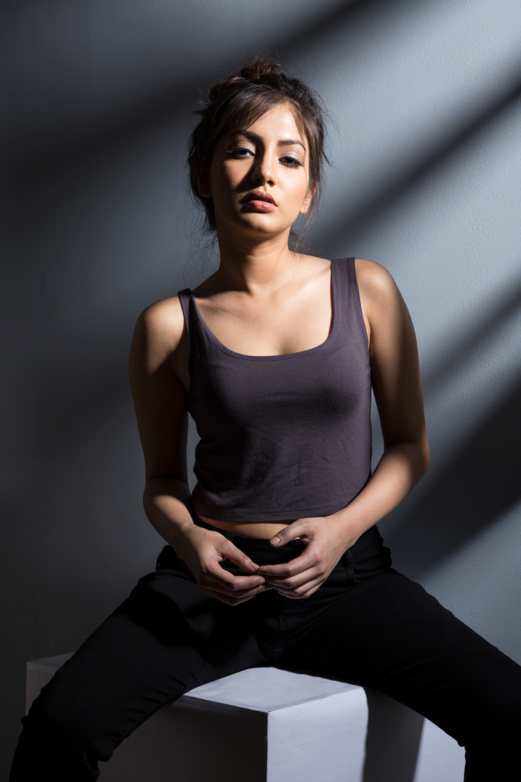 Picture of Mandy Debbarma