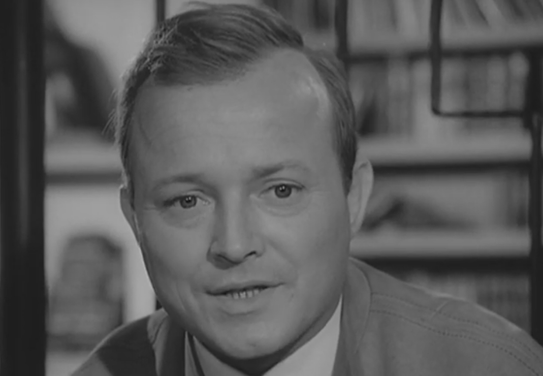 Picture of Werner Toelke