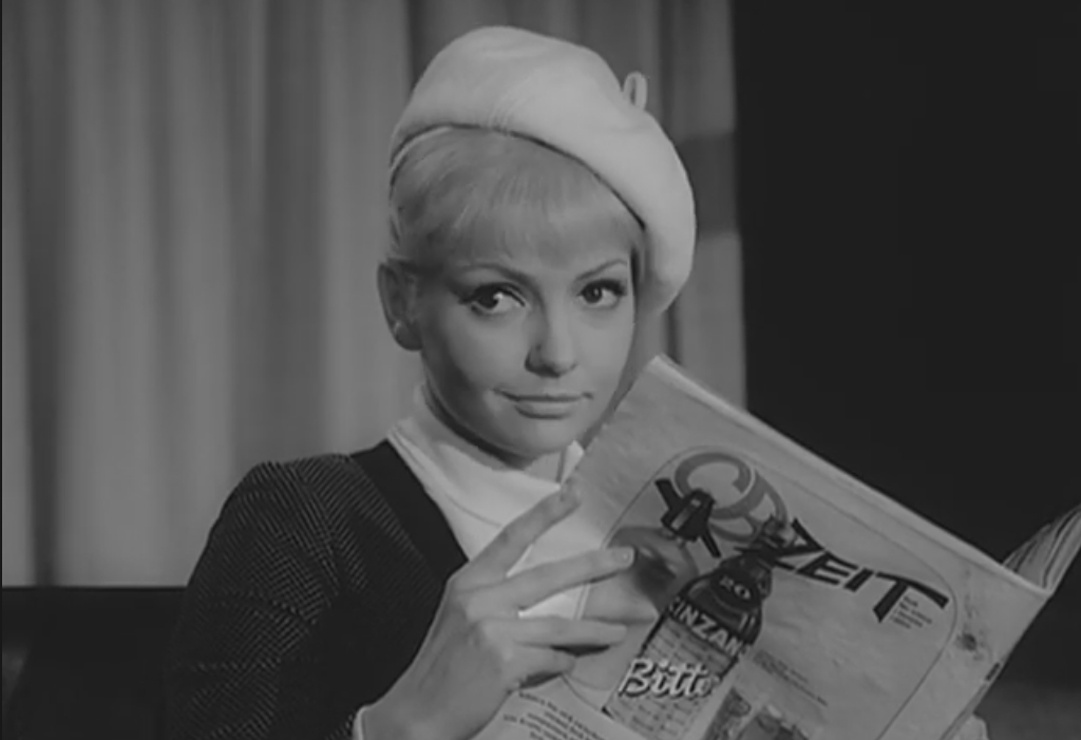 Picture of Regina Beyer