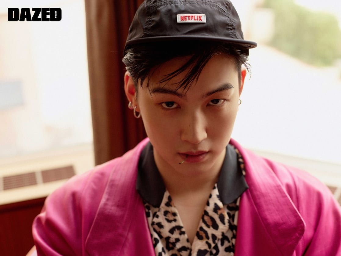 Picture of Jae-bum Im