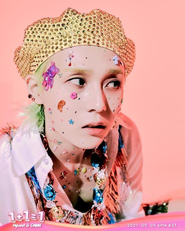 Picture of Kim Hyojong