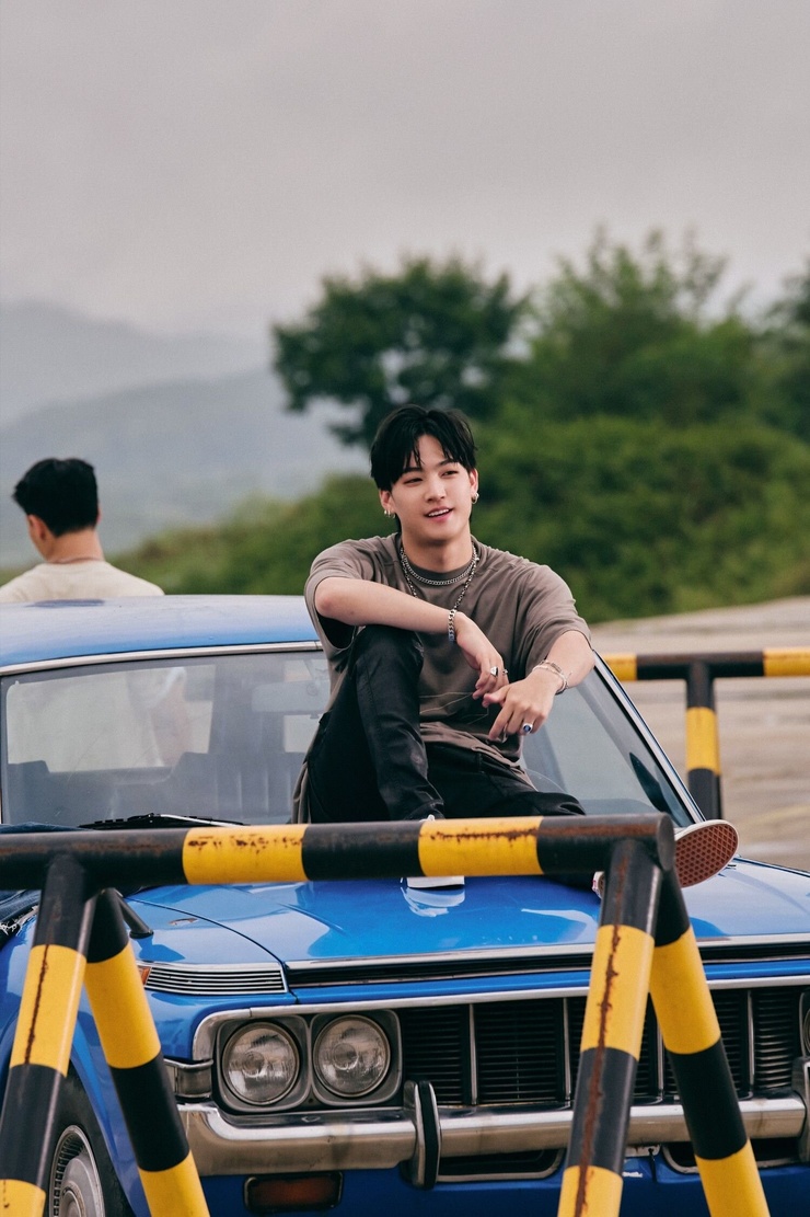 Picture of Jae-bum Im