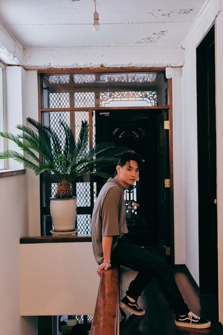 Picture of Jae-bum Im