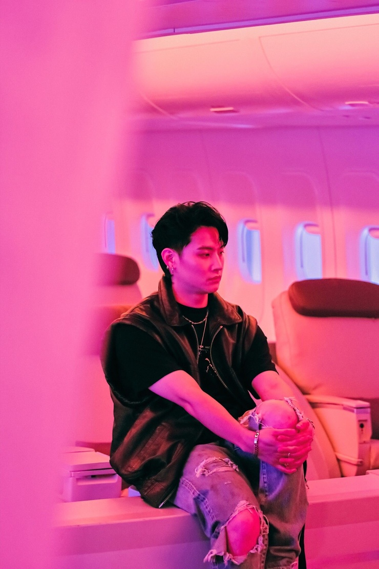 Picture of Jae-bum Im