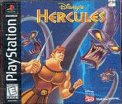 Picture of Hercules