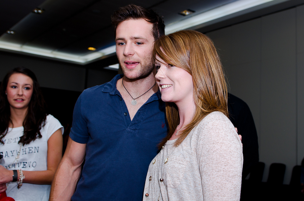 Picture of Harry Judd