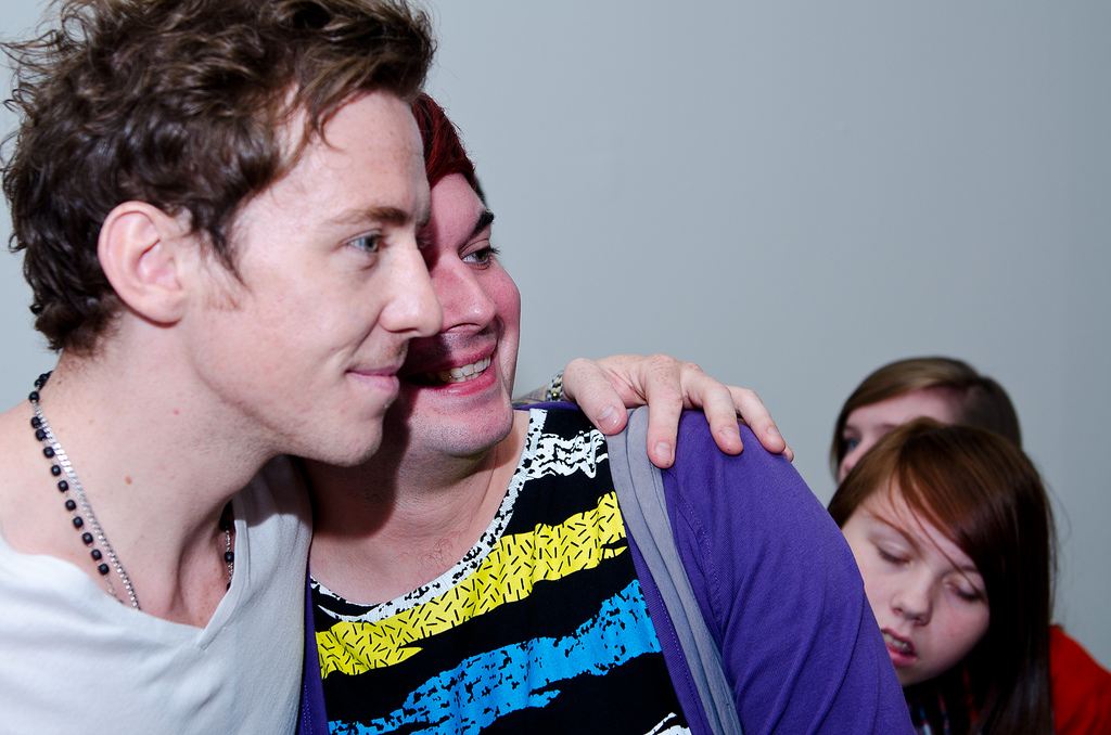 Picture of Danny Jones