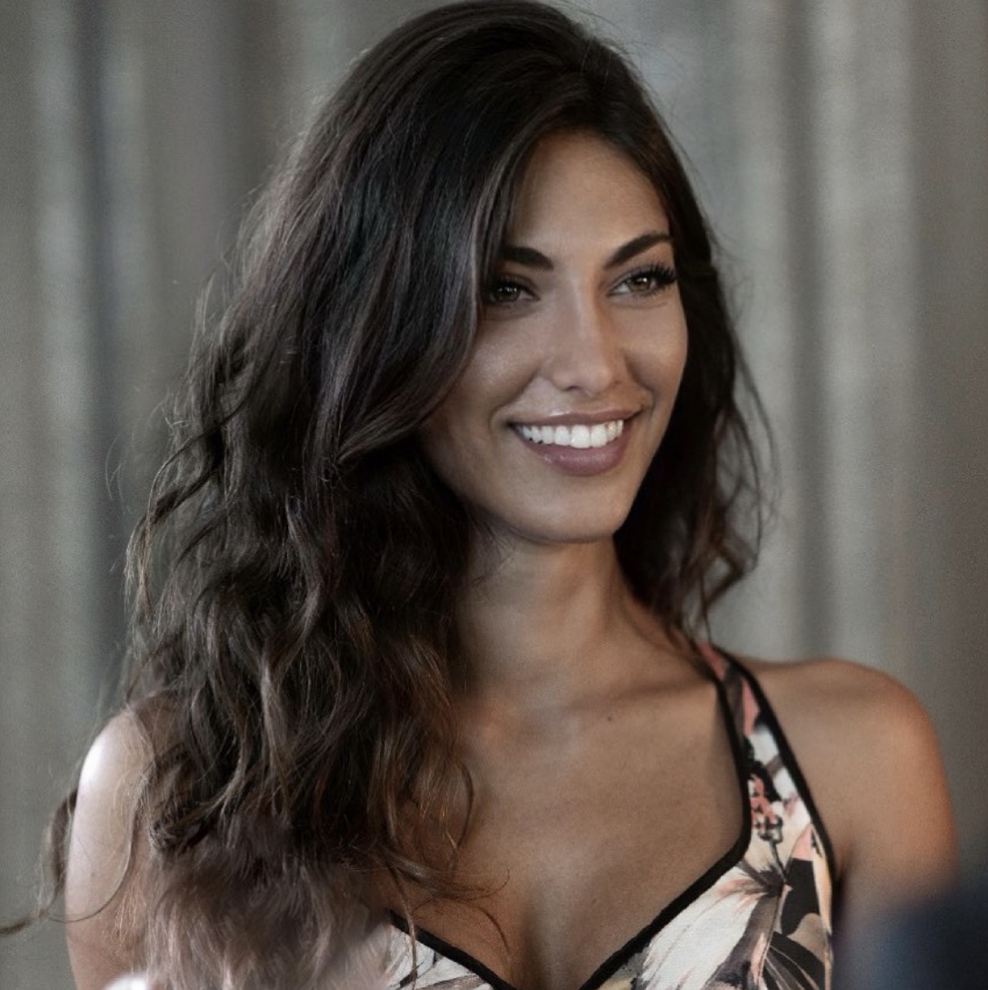 Picture of Barbara Fumagalli