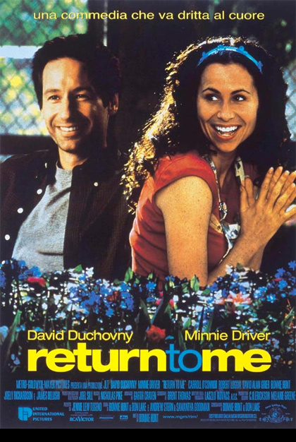 Picture of Return to Me