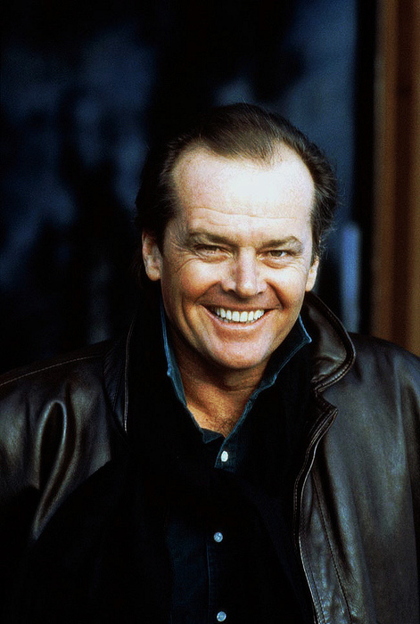 Picture of Jack Nicholson