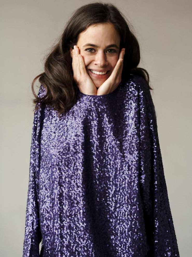 Picture of Maya Haddad