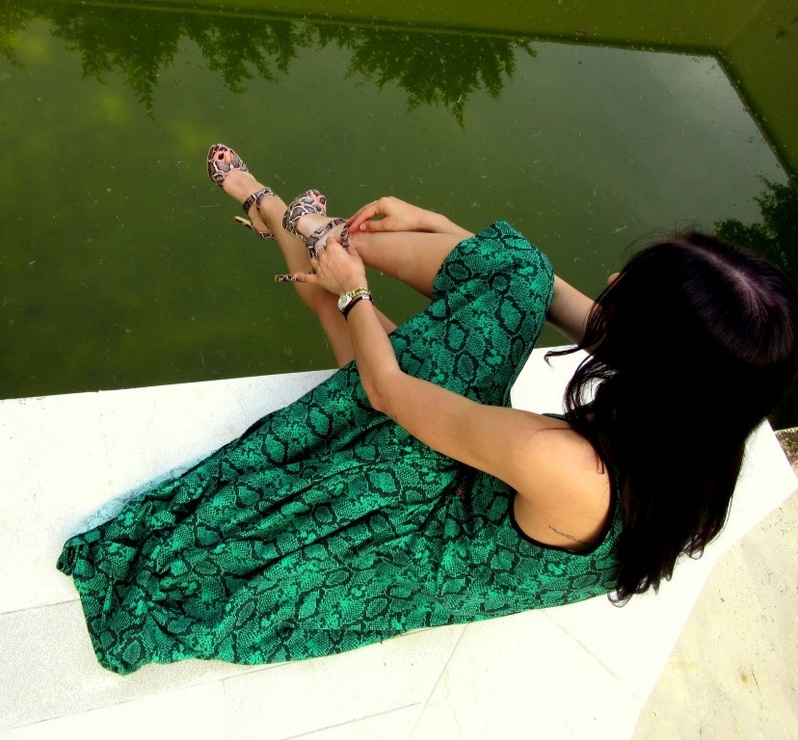 Picture of Giorgia Crivello