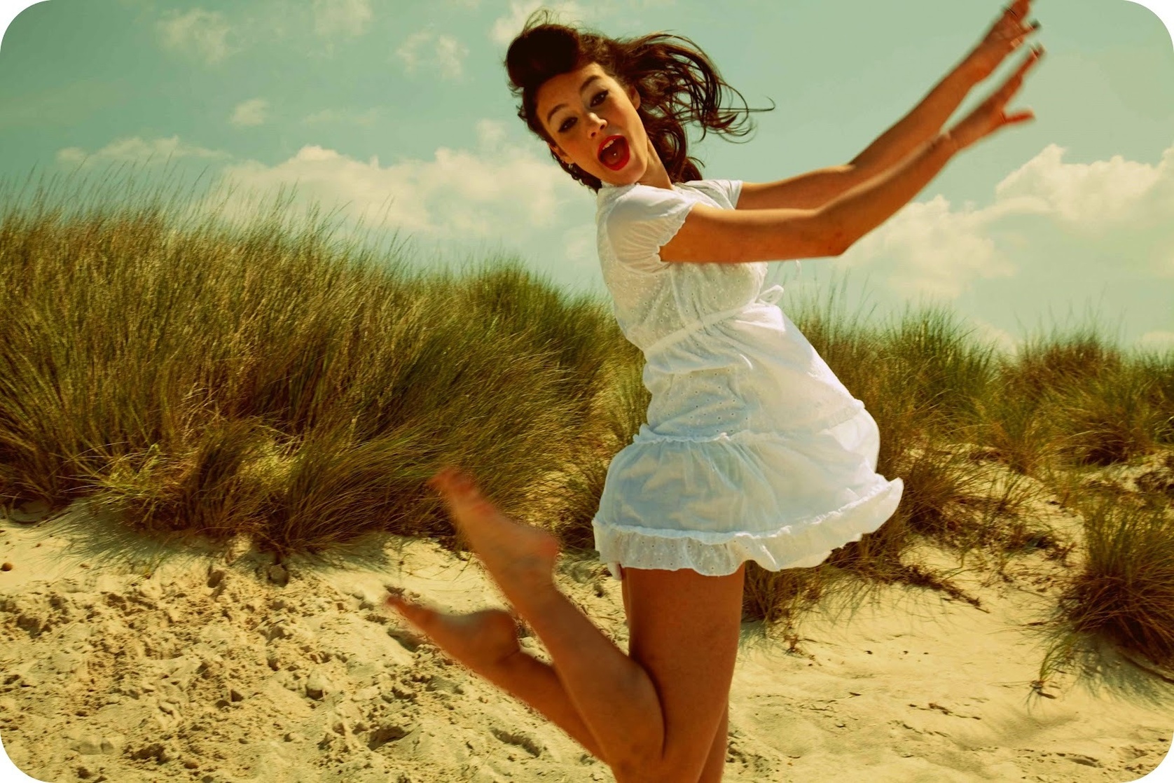 Image of Giorgia Crivello