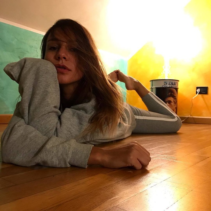 Giorgia Crivello image