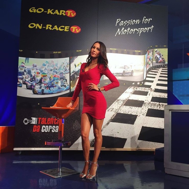 Picture of Giorgia Crivello