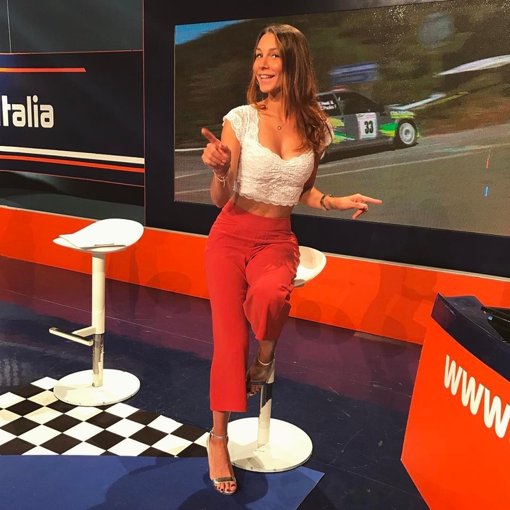 Picture of Giorgia Crivello