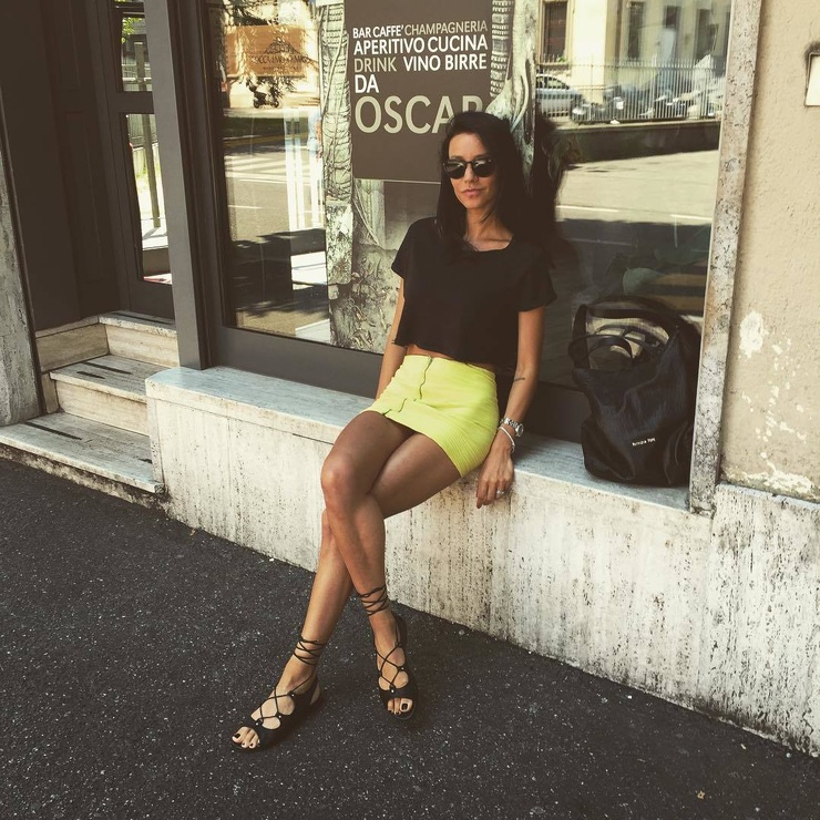 Picture of Giorgia Crivello