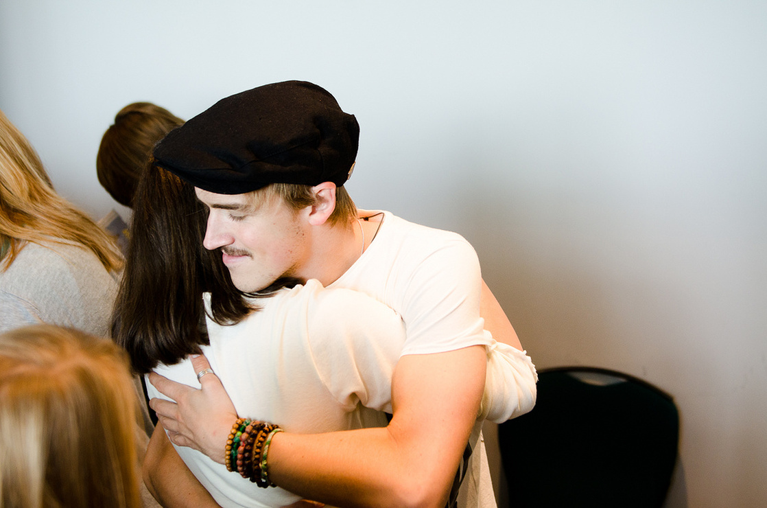 Picture of Tom Fletcher