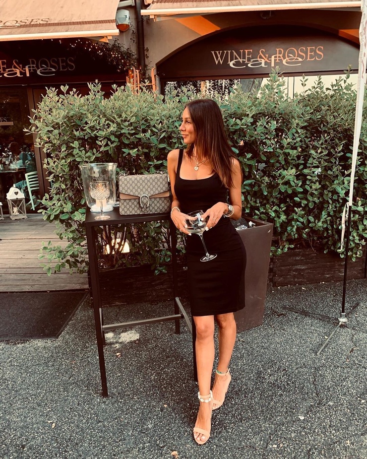 Giorgia Crivello image