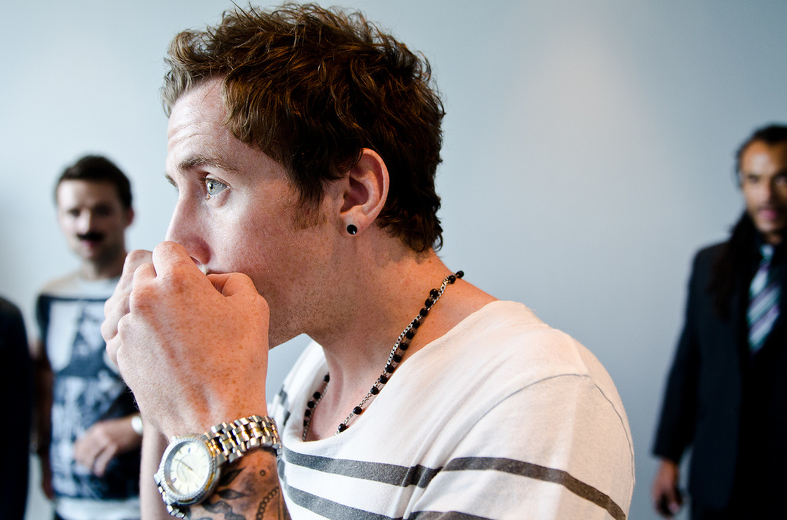 Picture of Danny Jones