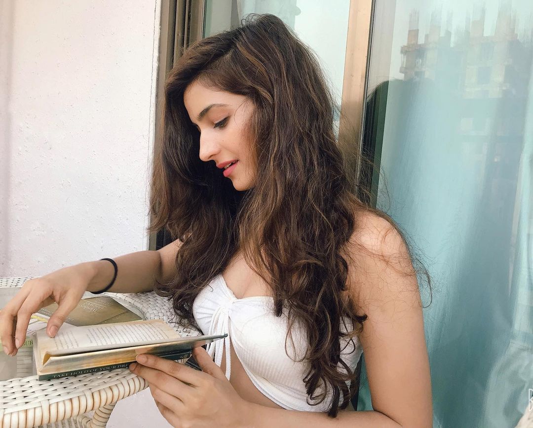 Gitanjali Singh picture