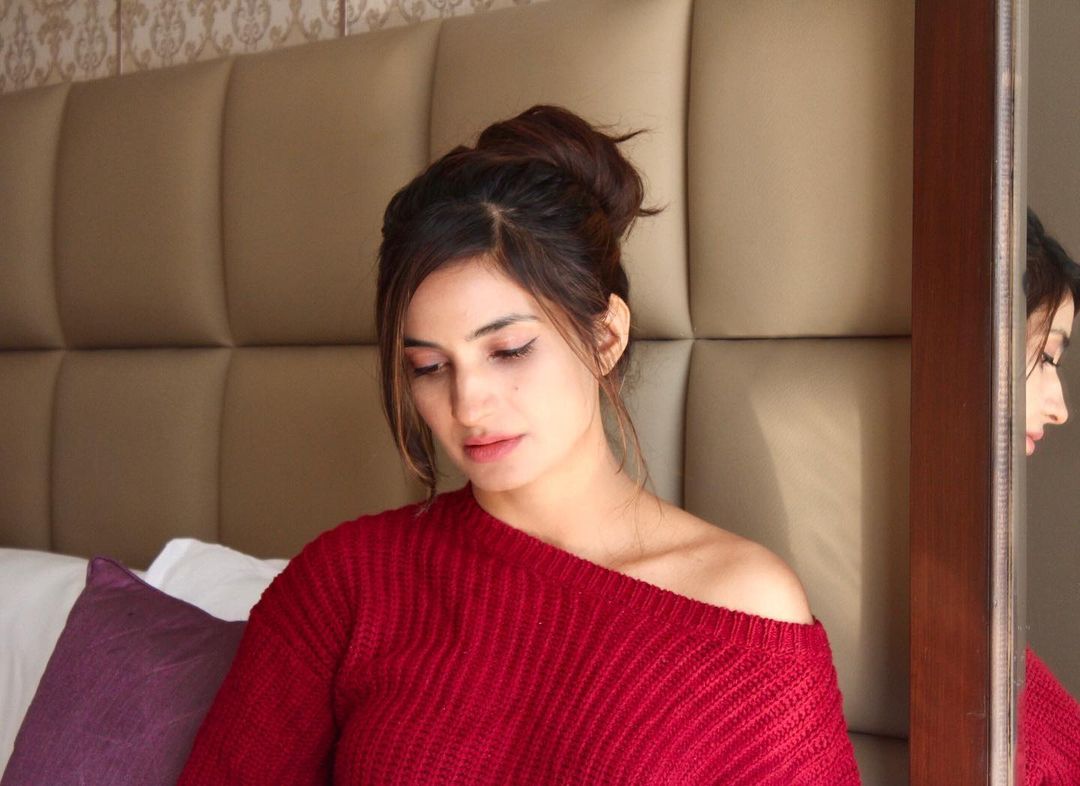 Picture of Gitanjali Singh