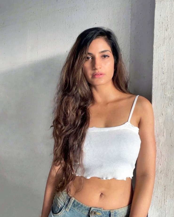 Picture of Gitanjali Singh