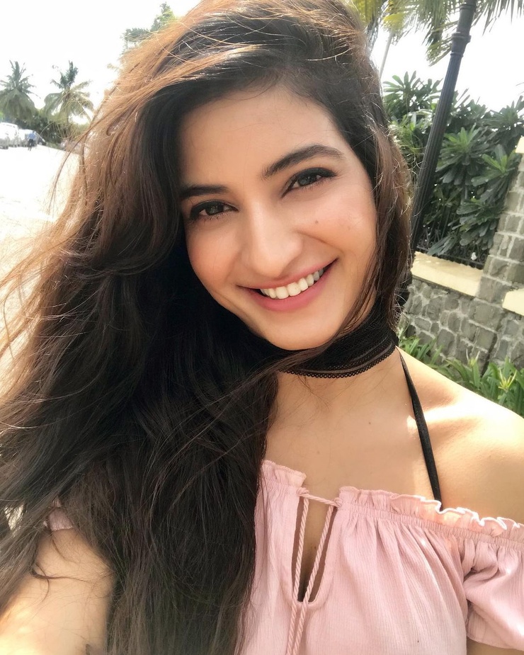 Picture of Gitanjali Singh