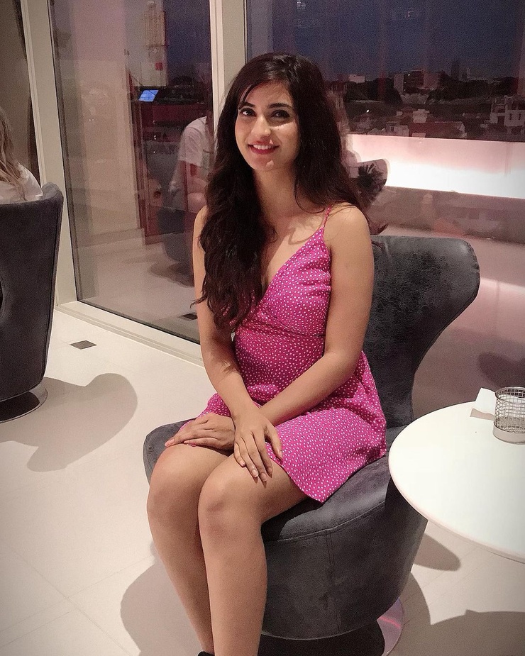 Picture of Gitanjali Singh