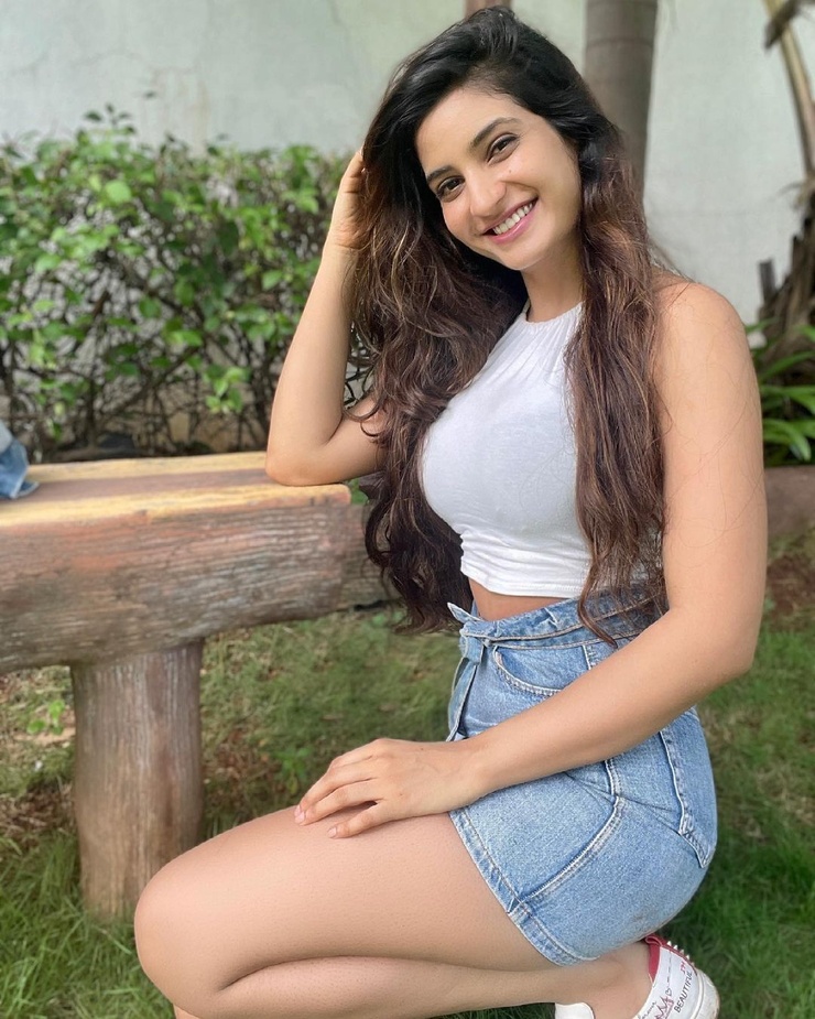 Picture of Gitanjali Singh