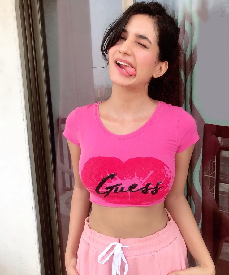 Picture of Gitanjali Singh