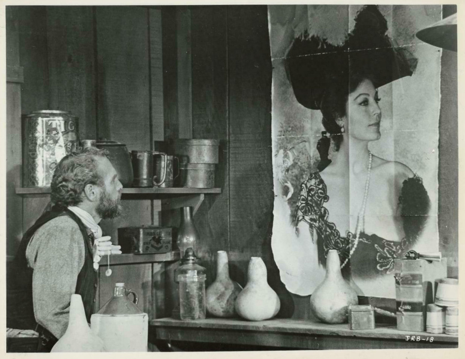 Picture of The Life and Times of Judge Roy Bean