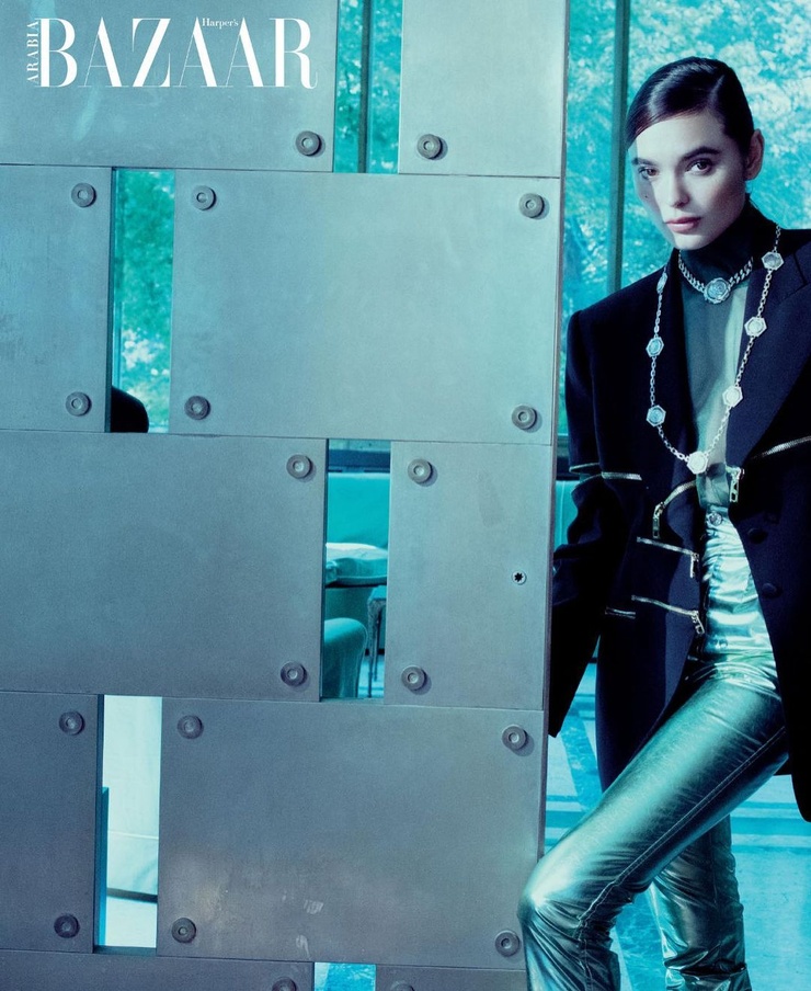 Solange Smith II image