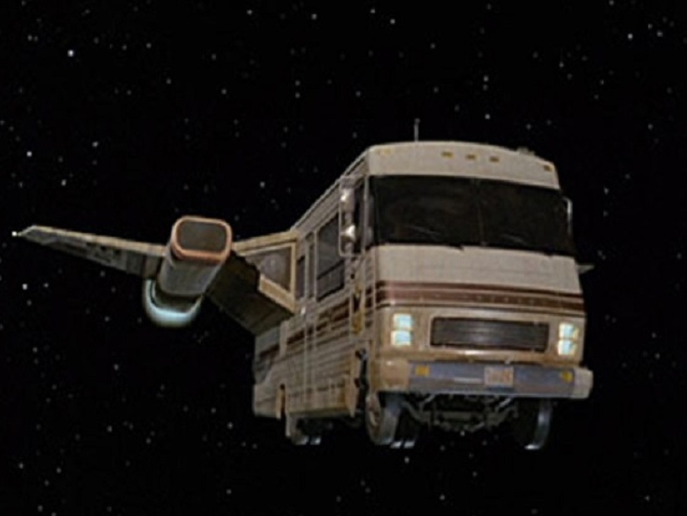 Eagle 5 (Spaceballs)