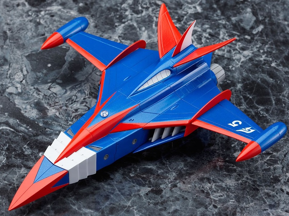 God Phoenix (Gatchaman)