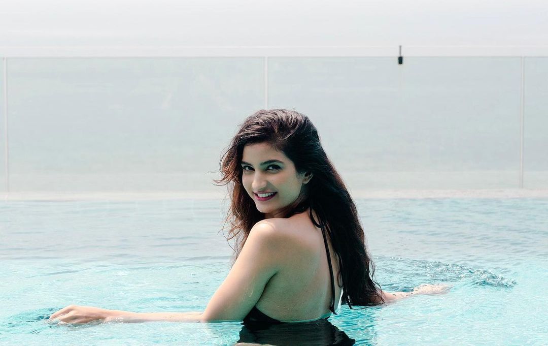 Picture of Gitanjali Singh